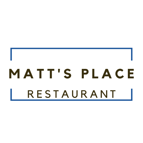 Order Online | Matt's Place